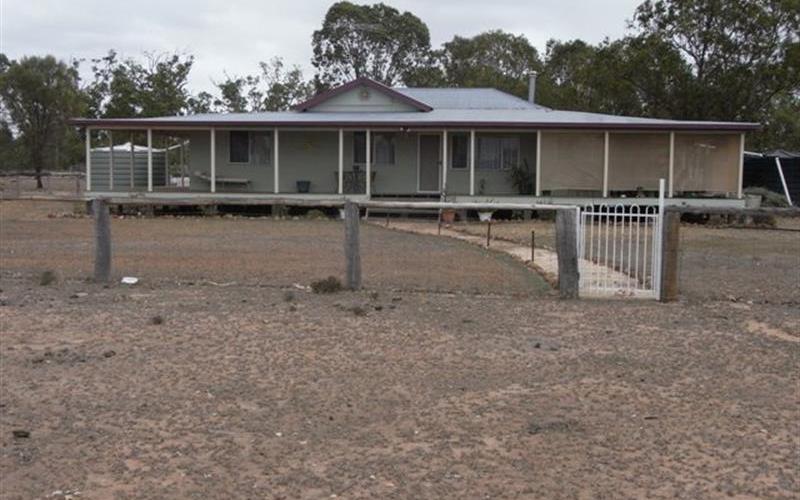 290 Redgum Road, DUCKLO QLD 4405 - Property Information