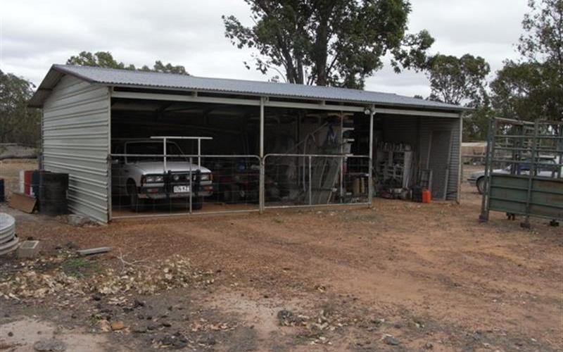 290 Redgum Road, DUCKLO QLD 4405 - Property Information