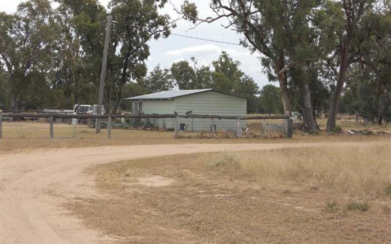 290 Redgum Road, DUCKLO QLD 4405 - Property Information