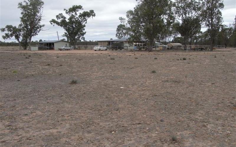 290 Redgum Road, DUCKLO QLD 4405 - Property Information