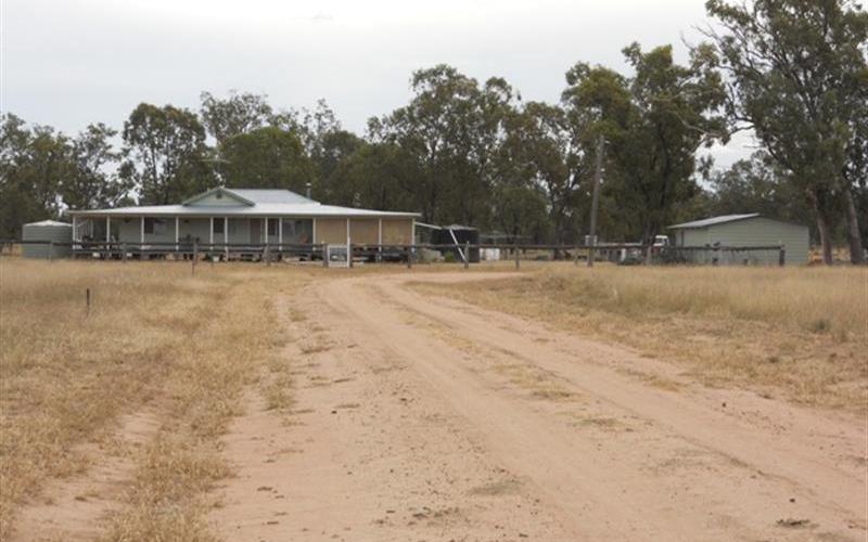 290 Redgum Road, DUCKLO QLD 4405 - Property Information