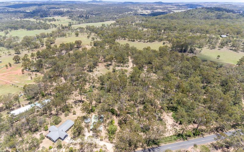 1002 Groomsville Road, GEHAM QLD 4352 - Property Information