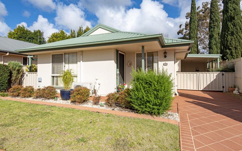 28/303 Spring Street, KEARNEYS SPRING QLD 4350 - Property Information