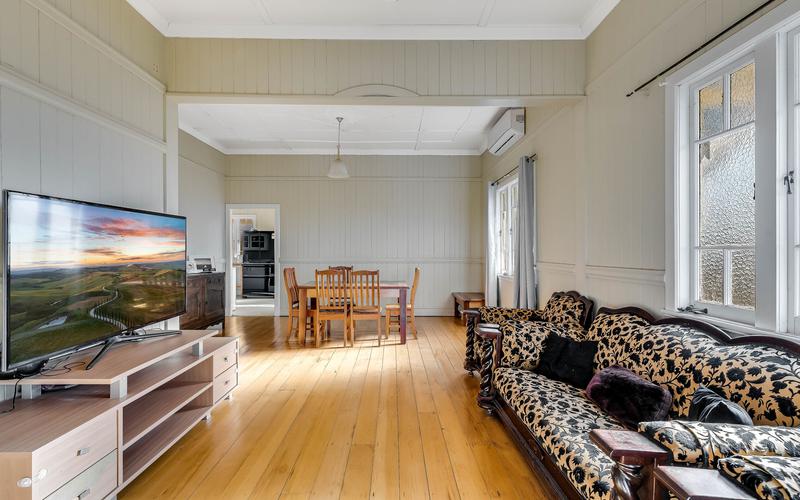 2205 Toowoomba Cecil Plains Road, BIDDESTON QLD 4401 - Property Information