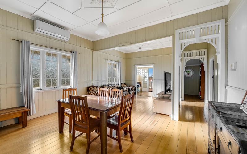 2205 Toowoomba Cecil Plains Road, BIDDESTON QLD 4401 - Property Information