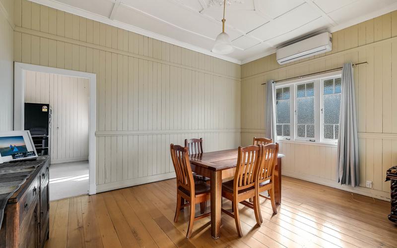 2205 Toowoomba Cecil Plains Road, BIDDESTON QLD 4401 - Property Information