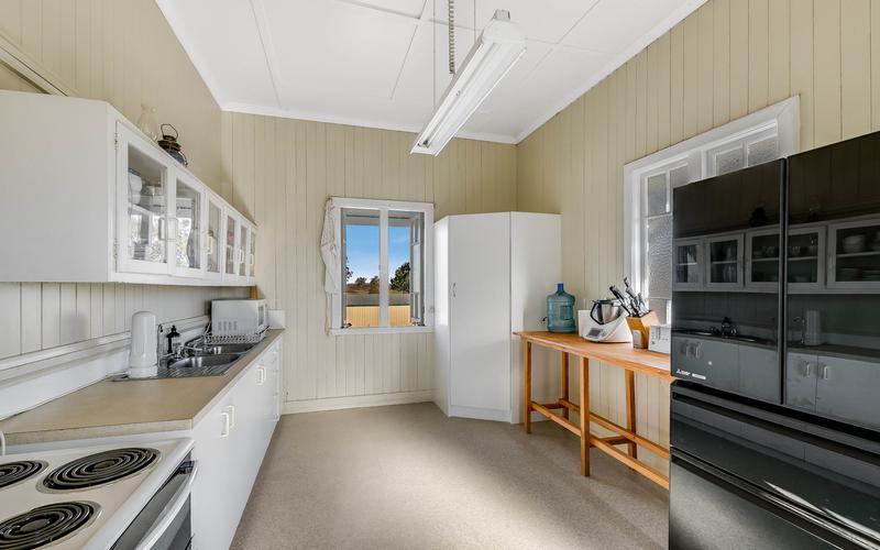 2205 Toowoomba Cecil Plains Road, BIDDESTON QLD 4401 - Property Information