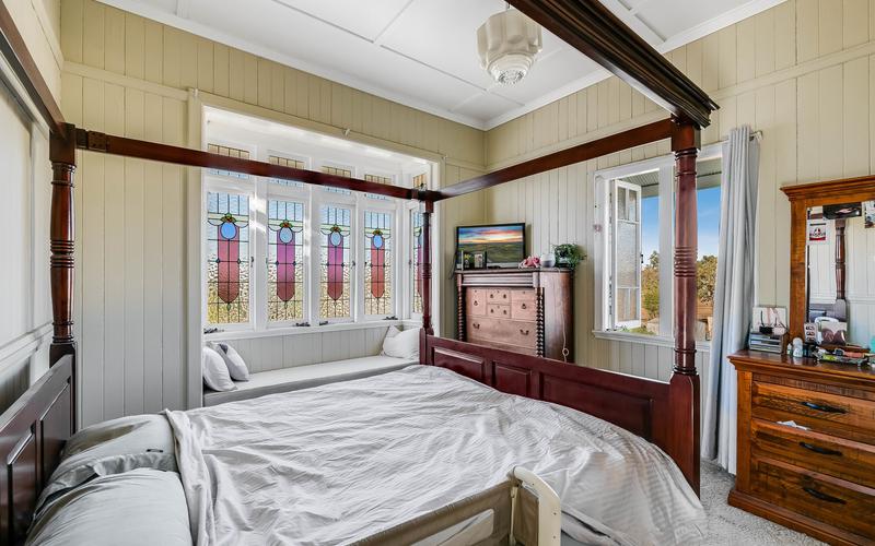 2205 Toowoomba Cecil Plains Road, BIDDESTON QLD 4401 - Property Information