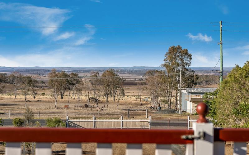 2205 Toowoomba Cecil Plains Road, BIDDESTON QLD 4401 - Property Information