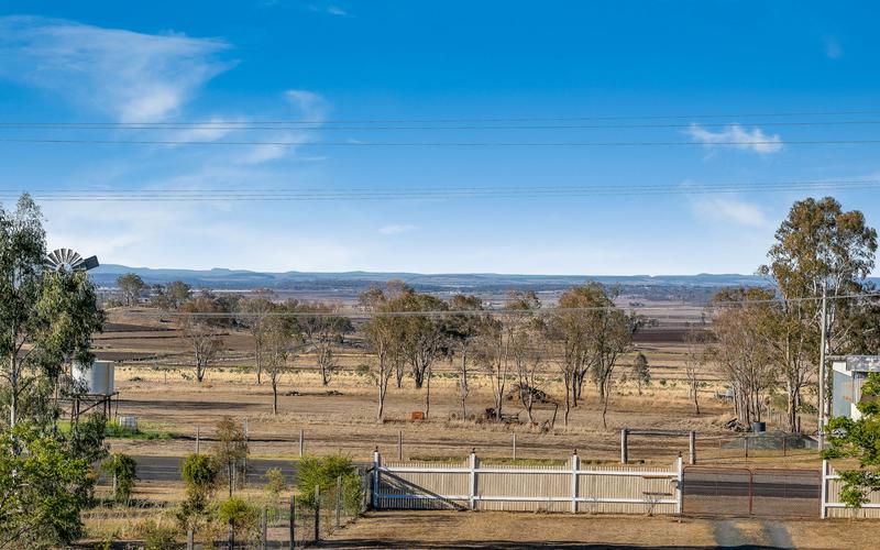 2205 Toowoomba Cecil Plains Road, BIDDESTON QLD 4401 - Property Information