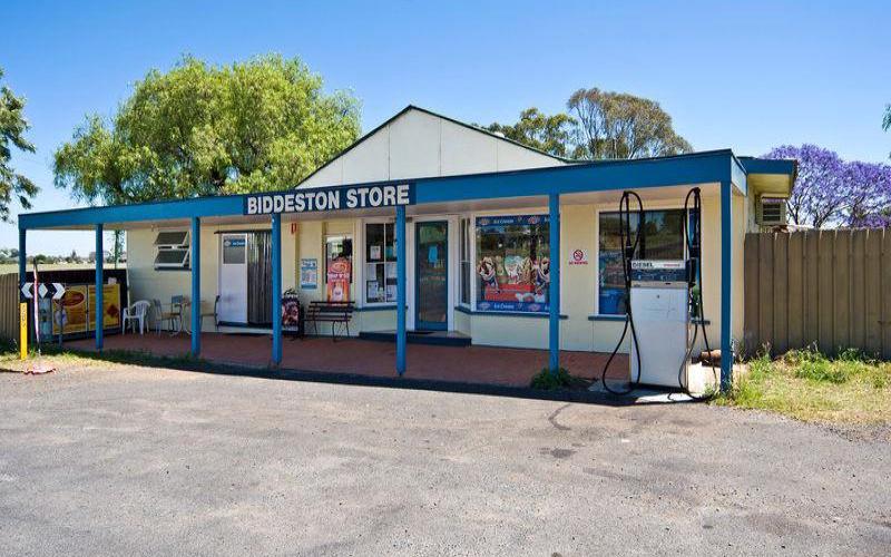 2212 Cecil Plains Rd, BIDDESTON QLD 4401 - Property Information