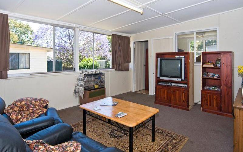 2212 Cecil Plains Rd, BIDDESTON QLD 4401 - Property Information