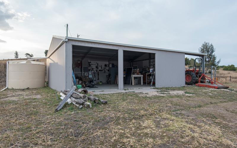 48 Gowlett Road, HADEN QLD 4353 - Property Information