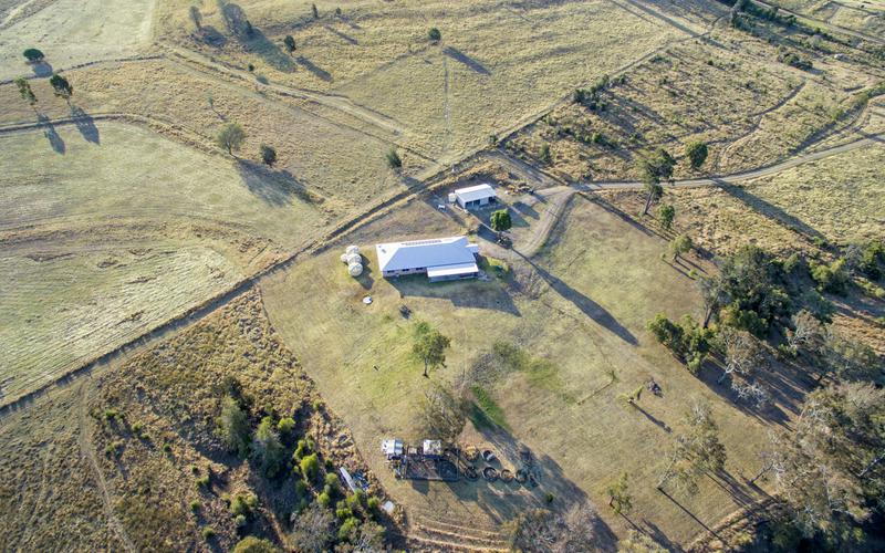 48 Gowlett Road, HADEN QLD 4353 - Property Information