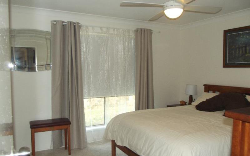 8 Giltrow Court, DARLING HEIGHTS QLD 4350 - Property Information