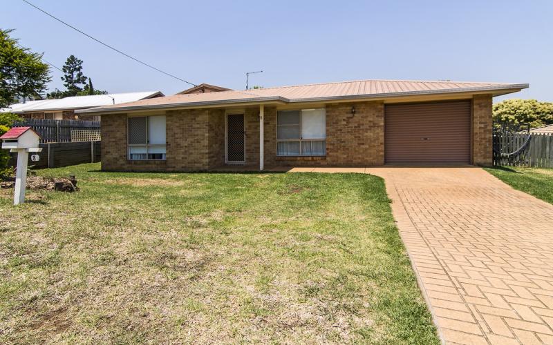 8 Giltrow Court, DARLING HEIGHTS QLD 4350 - Property Information