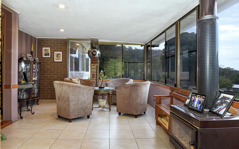 400 Upper Flagstone Creek Road, UPPER FLAGSTONE QLD 4344 - Property ...