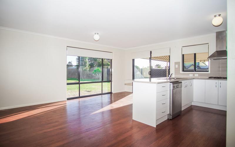41 Murray Street, OAKEY QLD 4401 - Property Information