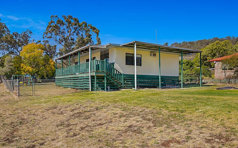 11 Bell Street, GREENMOUNT QLD 4359 - Property Information