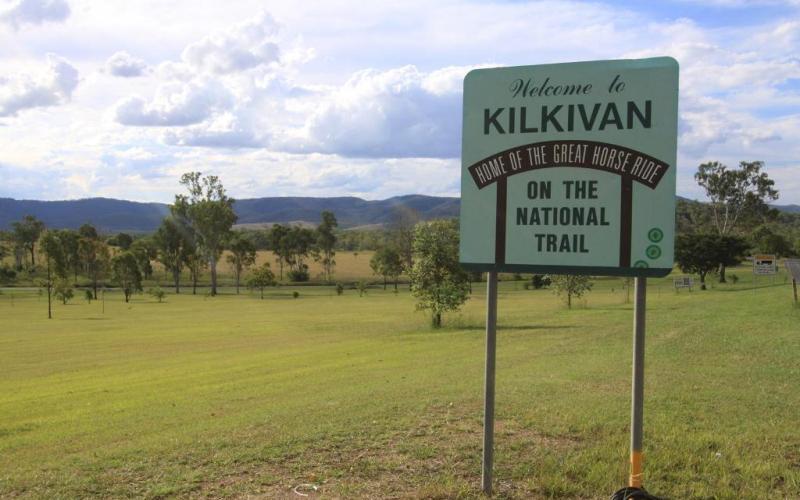 Lot 1 Cullen Rd, KILKIVAN QLD 4600 - Property Information
