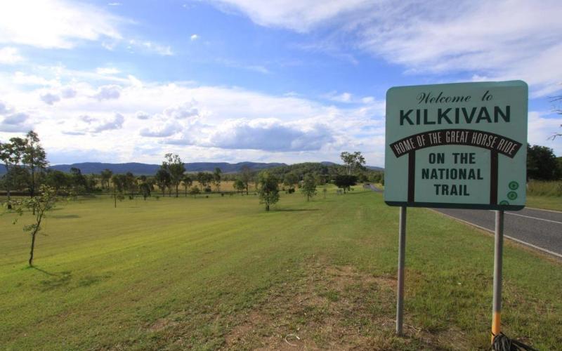 Lot 1 Cullen Rd, KILKIVAN QLD 4600 - Property Information