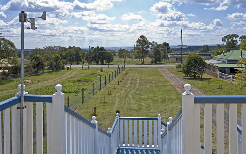 2205 Cecil Plains Rd, BIDDESTON QLD 4401 - Property Information