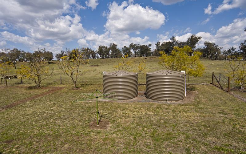 2205 Cecil Plains Rd, BIDDESTON QLD 4401 - Property Information