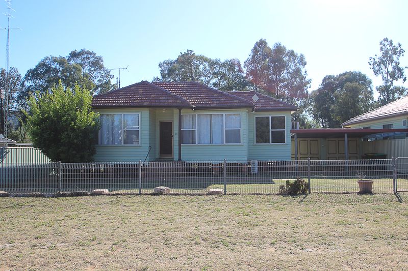 44 Howe Street, BROKE NSW 2330 - House Leased