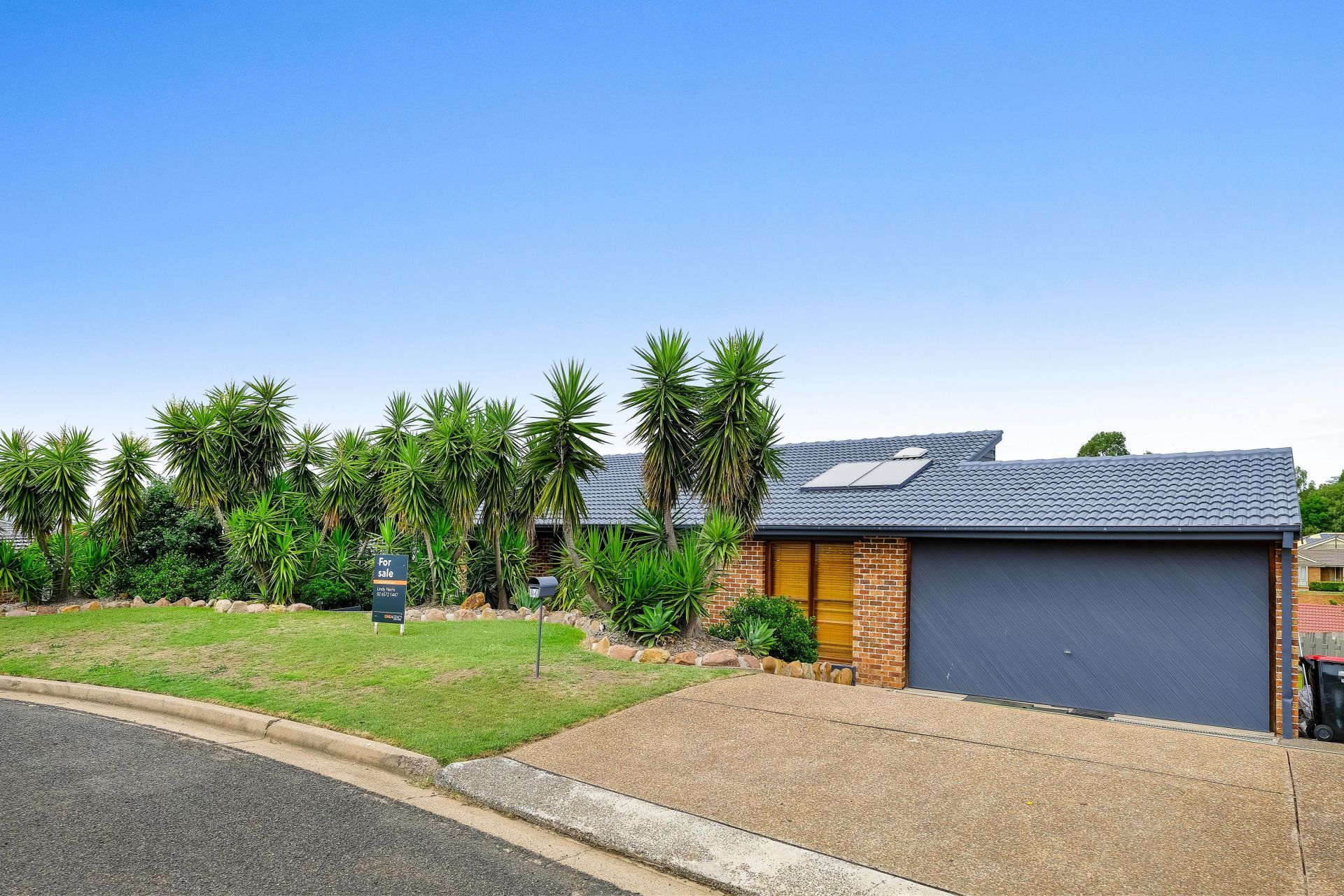 24 Lloyd Jones Drive, Singleton NSW 2330 - Property Information