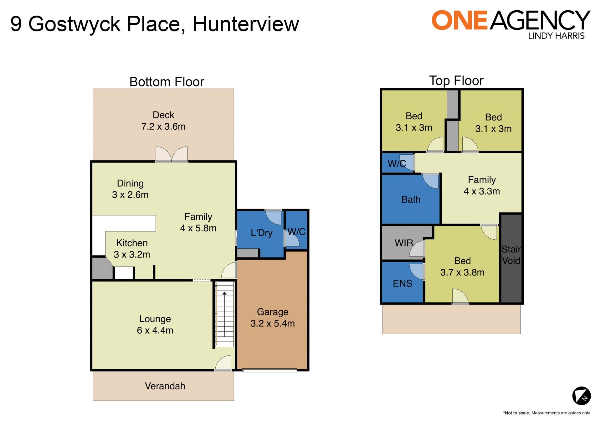 9 Gostwyck Place, Singleton NSW 2330 - DuplexSemi-detached Sold