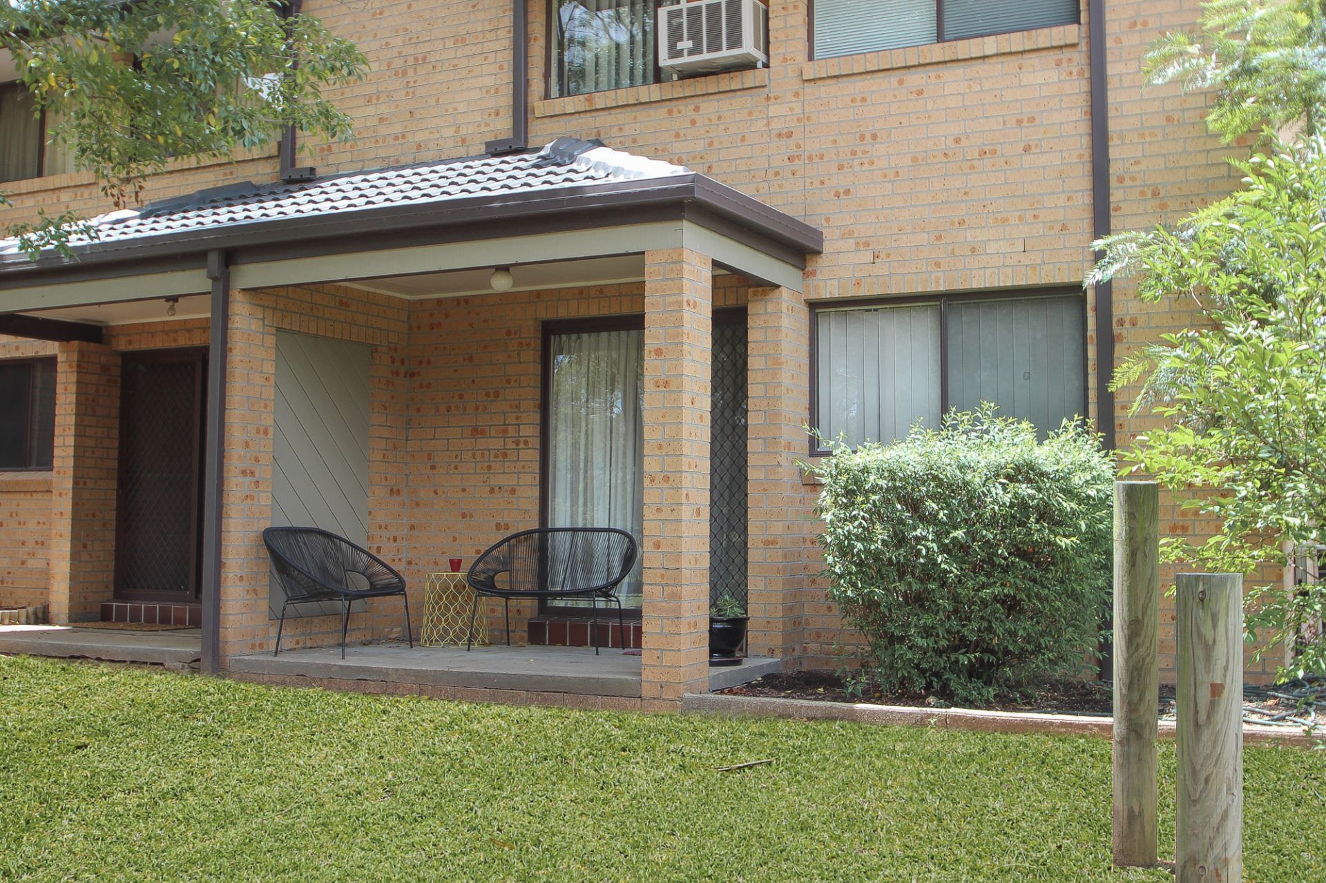 1/26 Willcox Avenue, Singleton NSW 2330 - Unit Sold