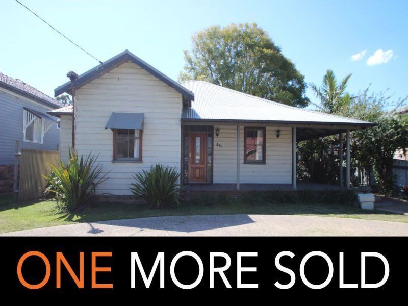 44A York Street, SINGLETON NSW 2330 - House Sold - lindyproperty.com.au