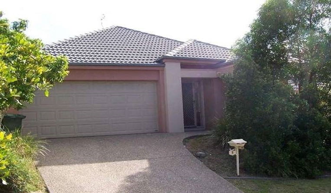 7 Torrey Place, ROBINA QLD 4226 - House Leased