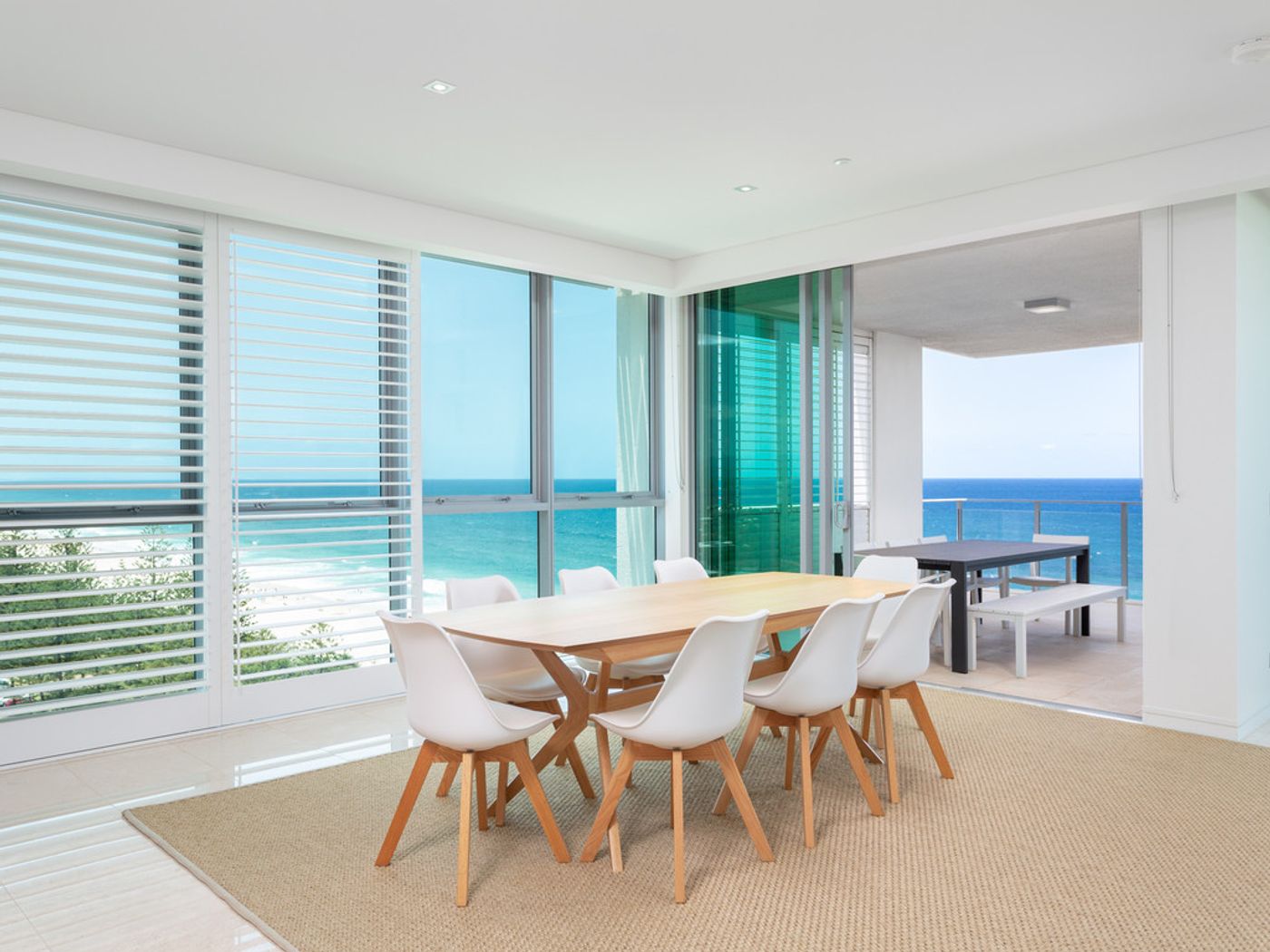 Element 106 The Esplanade, BURLEIGH HEADS QLD 4220 - Apartment Leased