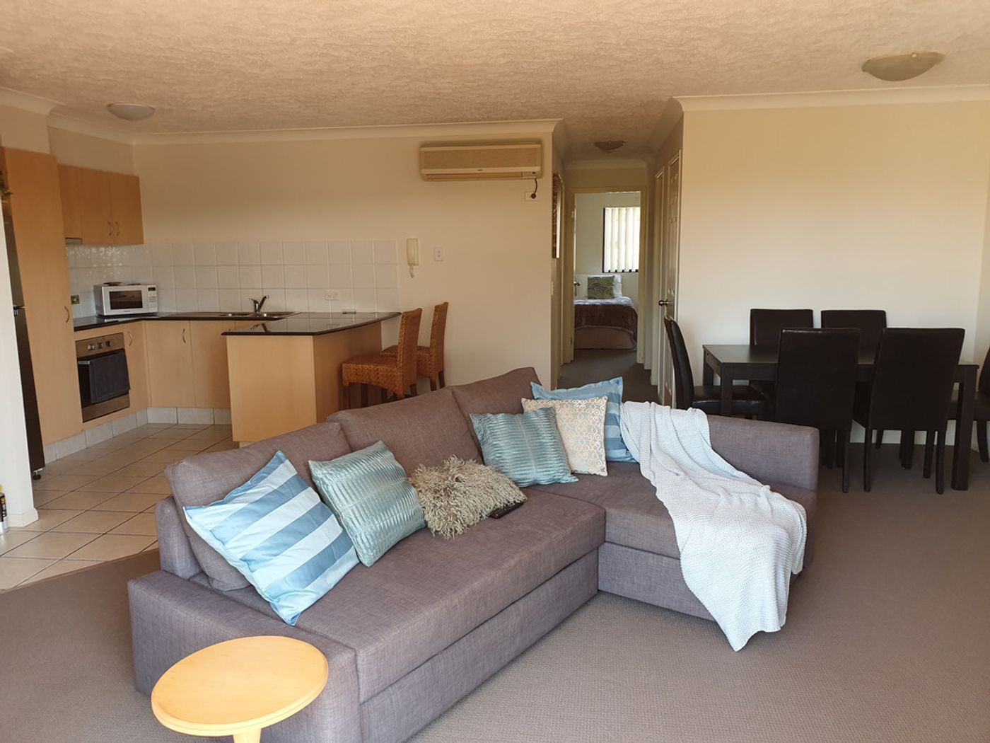 58/38 Labrador Street, LABRADOR QLD 4215 - Apartment Leased