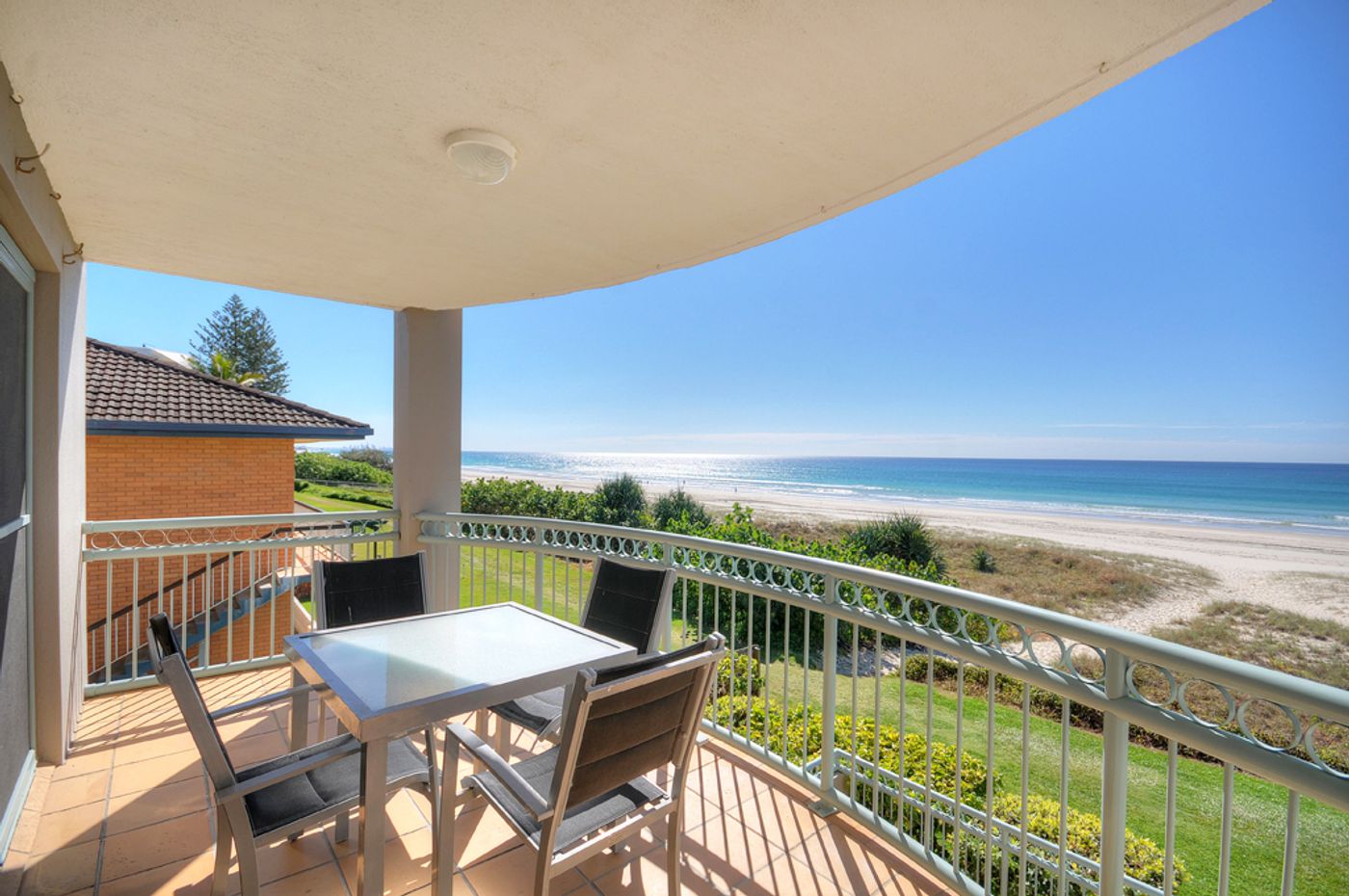 12/261 Golden Four Drive, BILINGA QLD 4225 - Apartment Leased