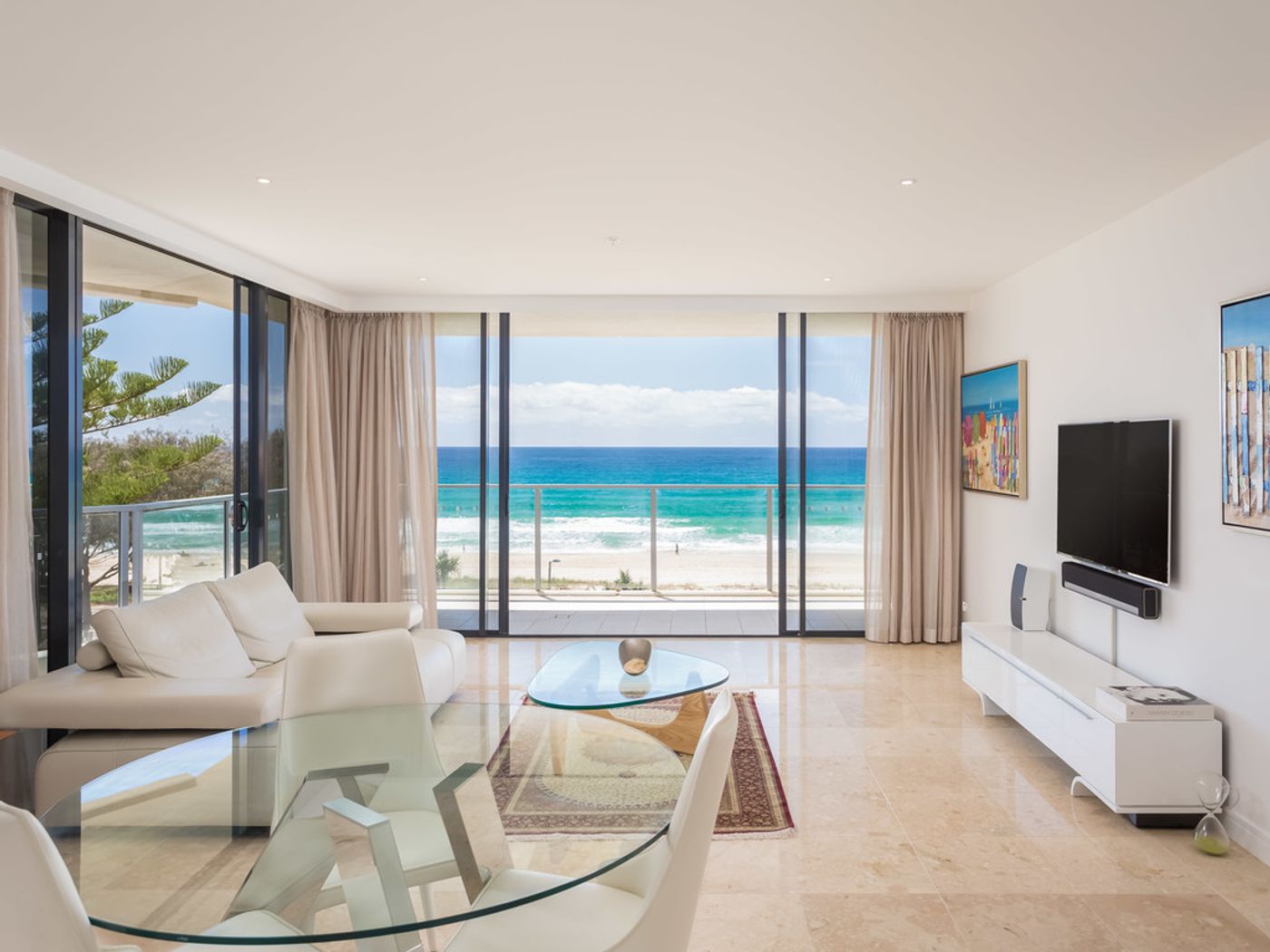 8/47-51 'Eclipse Broadbeach' Broadbeach Boulevard, BROADBEACH QLD 4218 ...