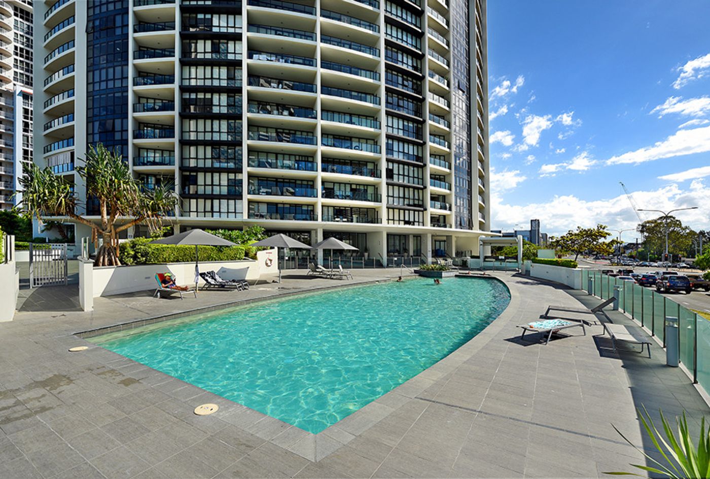 1308/22 Surf Parade, BROADBEACH QLD 4218 - Unit Sold