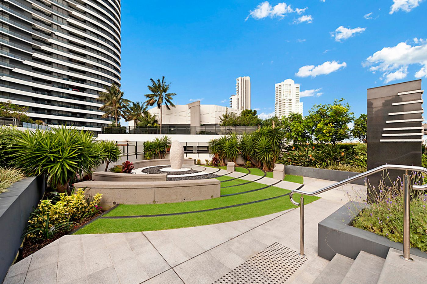 1704 'Peppers Oracle' 1 Oracle Boulevard, BROADBEACH QLD 4218 ...