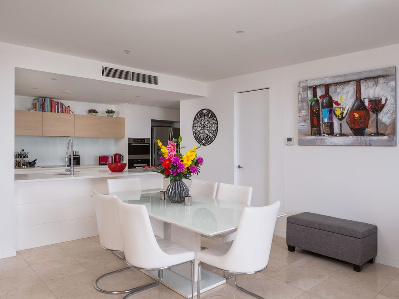 5 'Eclipse' 47-51 Broadbeach Boulevard, BROADBEACH QLD 4218 - Apartment ...