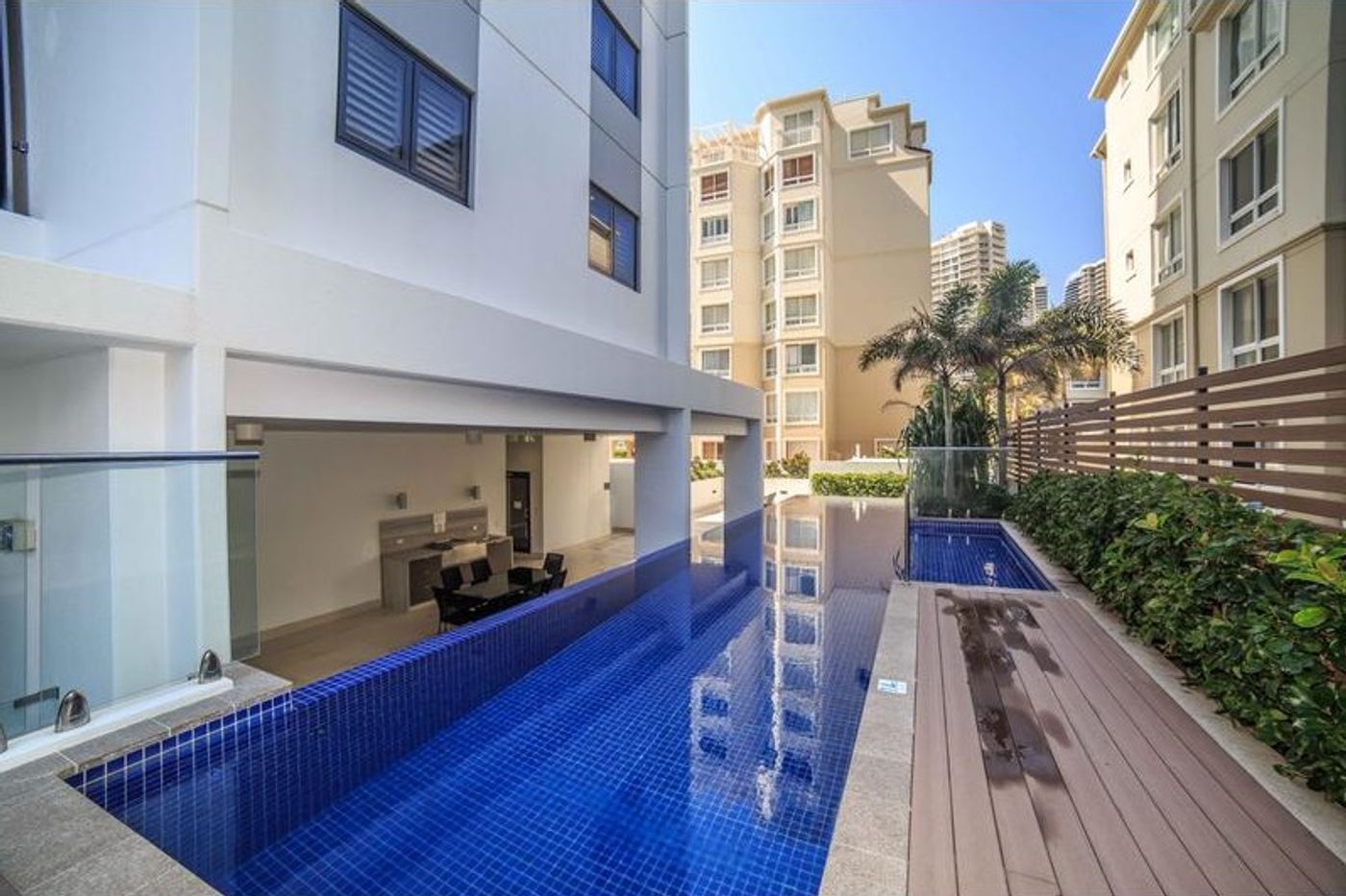 5 'Eclipse' 47-51 Broadbeach Boulevard, BROADBEACH QLD 4218 - Apartment ...