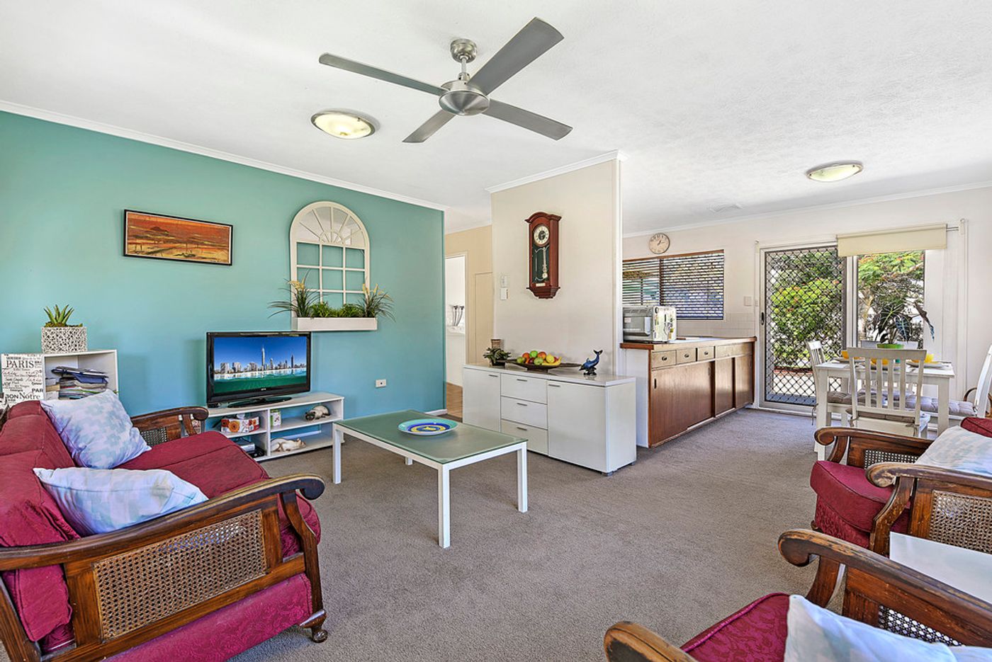 15 Flamingo Key, BROADBEACH WATERS QLD 4218 - House Sold