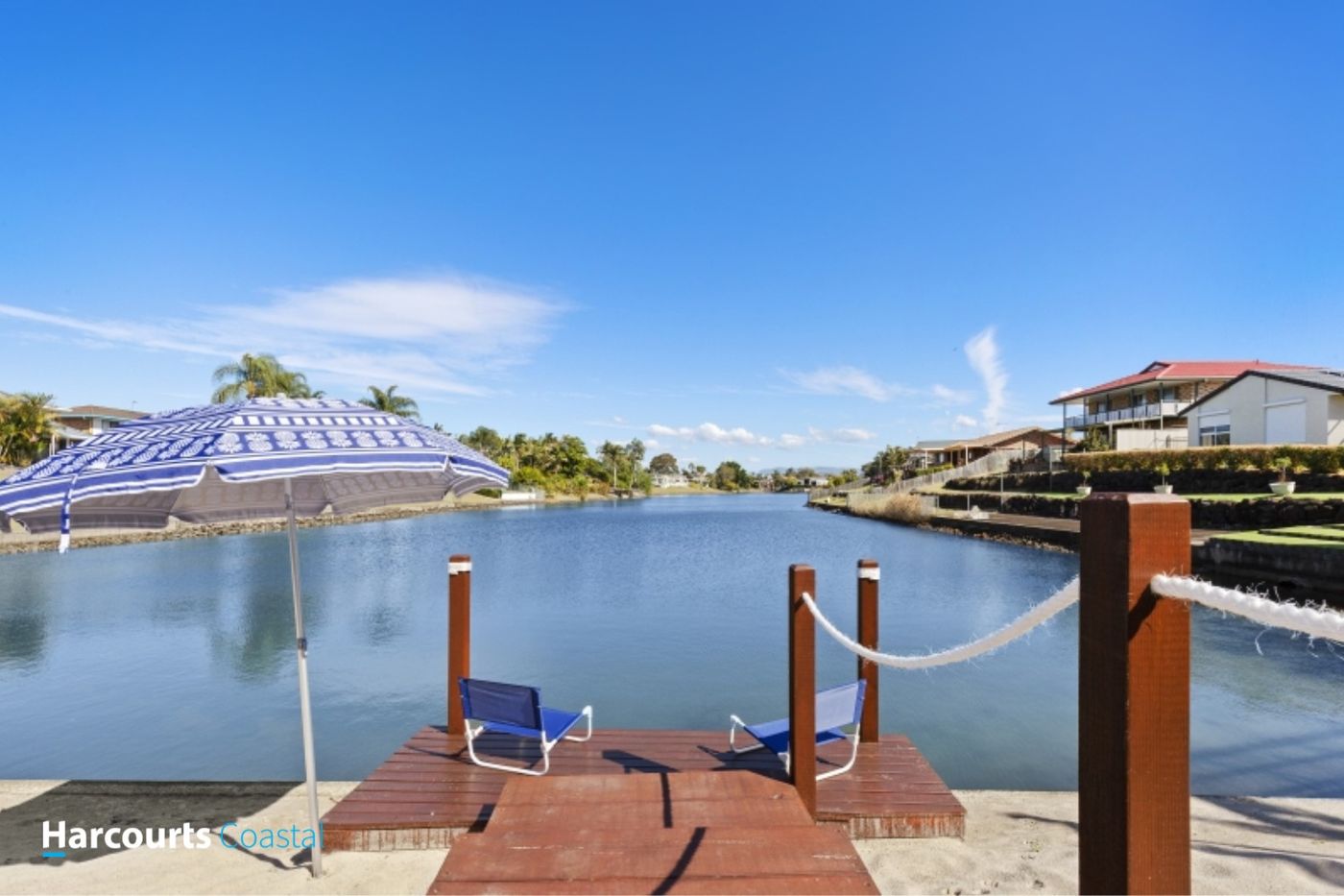 8 Marbella Drive, BENOWA WATERS QLD 4217 - House Sold