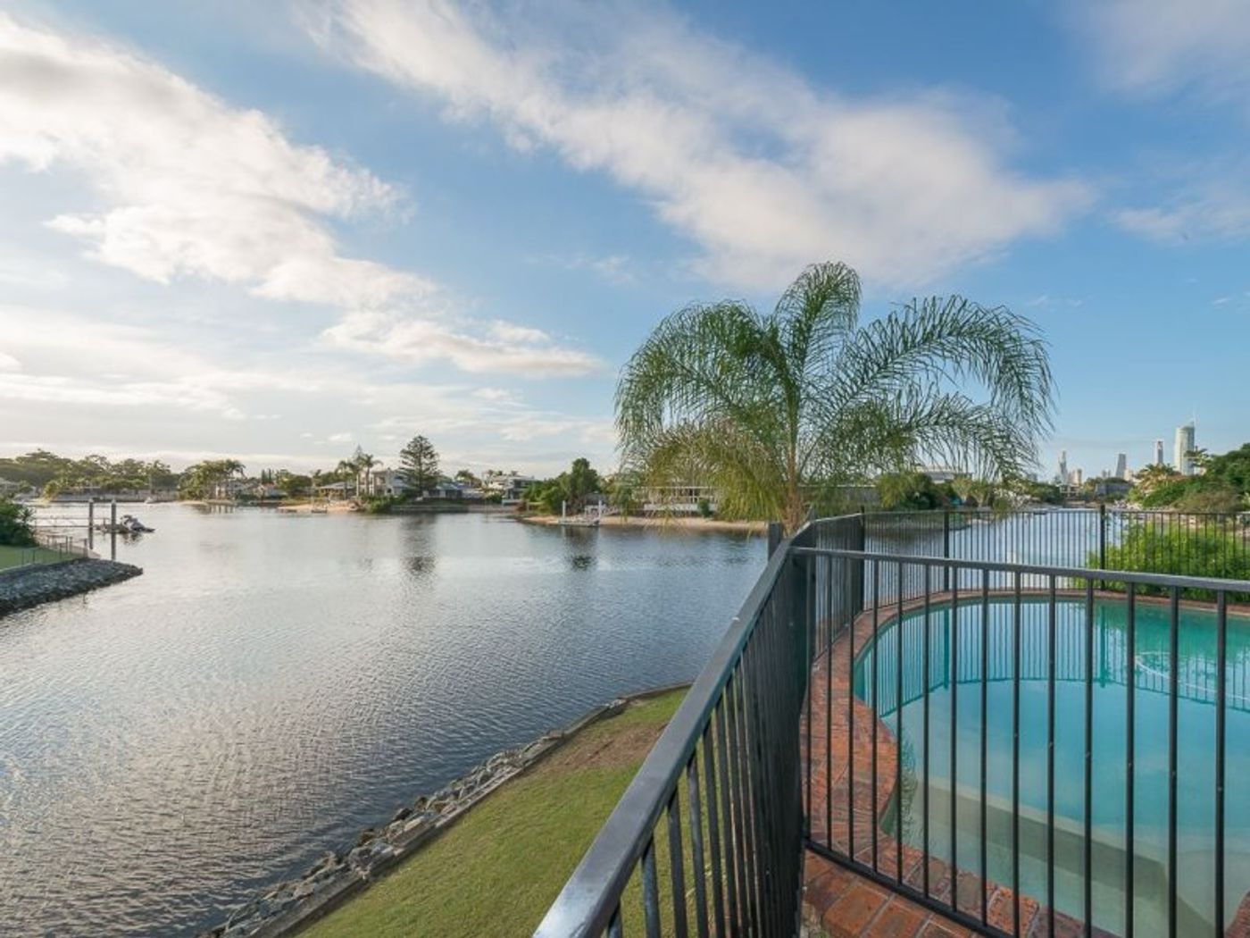 13 Coral Gables Key, BROADBEACH WATERS QLD 4218 - House Sold
