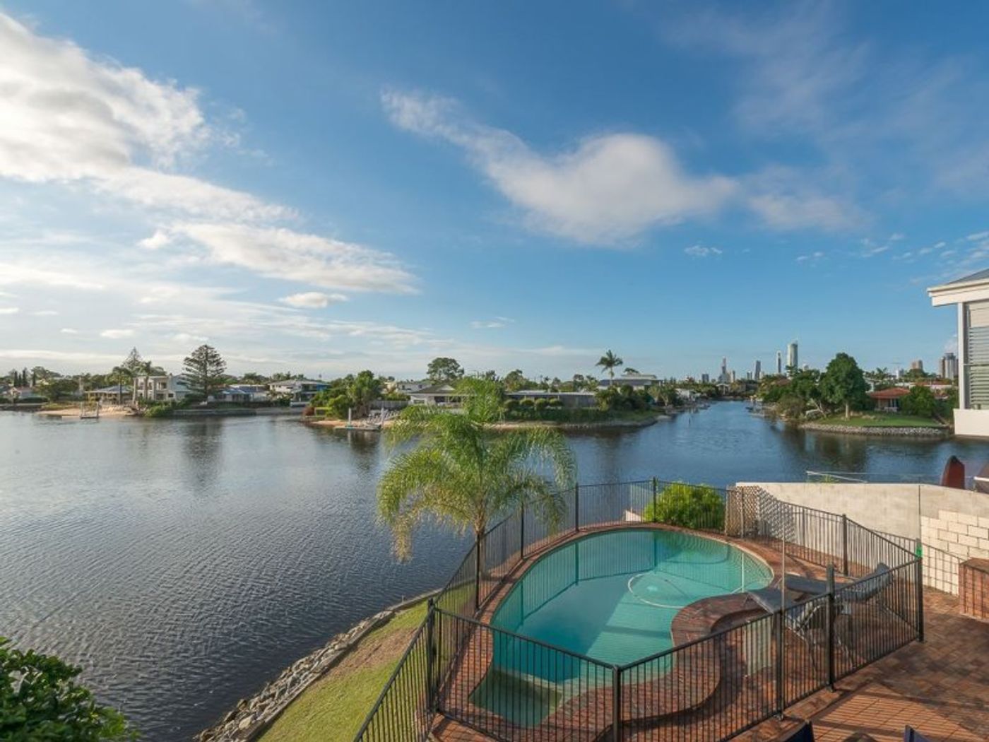 13 Coral Gables Key, BROADBEACH WATERS QLD 4218 - House Sold