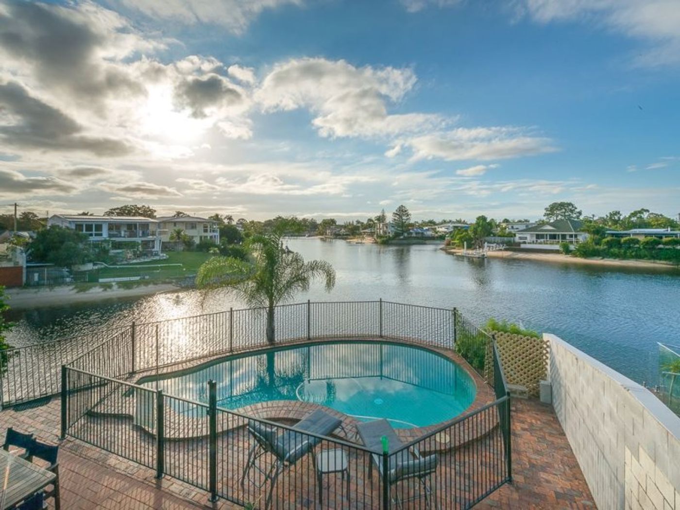 13 Coral Gables Key, BROADBEACH WATERS QLD 4218 - House Sold