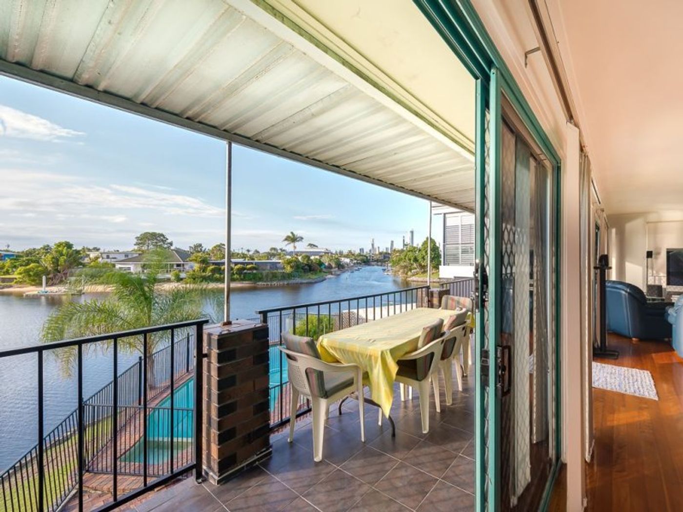 13 Coral Gables Key, BROADBEACH WATERS QLD 4218 - House Sold