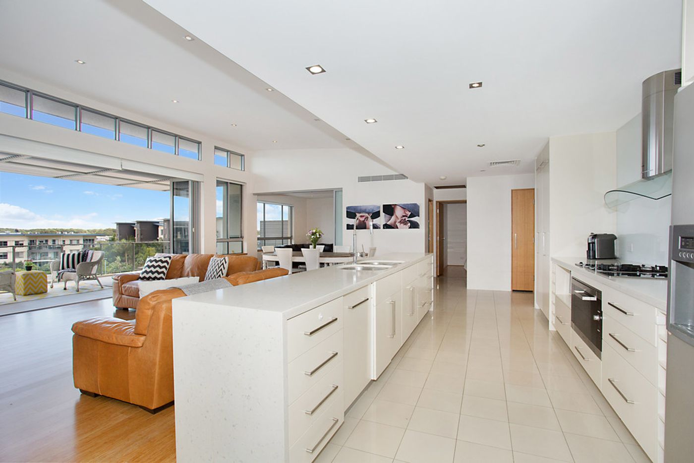 243/3-5 "Ilanah Aqua" - Pendraat Parade, HOPE ISLAND QLD 4212 ...