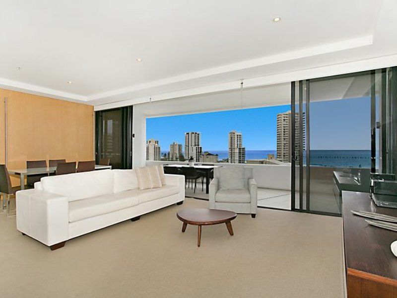 11/19 Albert Avenue, BROADBEACH QLD 4218 - Apartment Leased