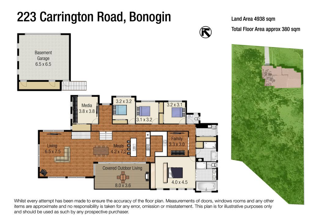 223 Carrington Road, BONOGIN QLD 4213 - House Sold